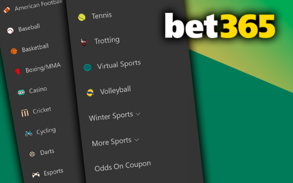 Bet365 Australia Review 2026 [Bookie login, app, interface, contacts]