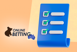 Sports Betting Australia - TOP 15 Best Online Bookies 2024