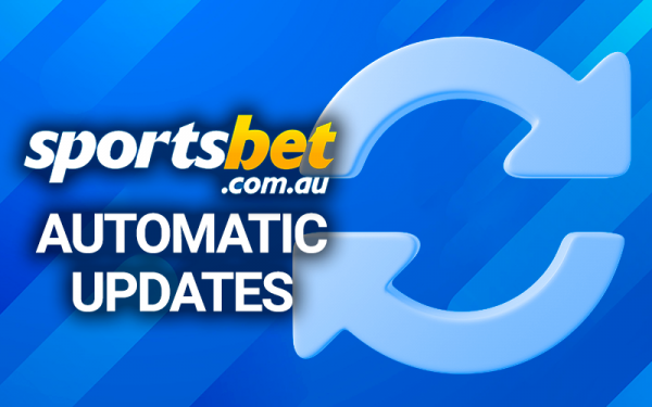 Sportsbet App Download APK for Android and iOS