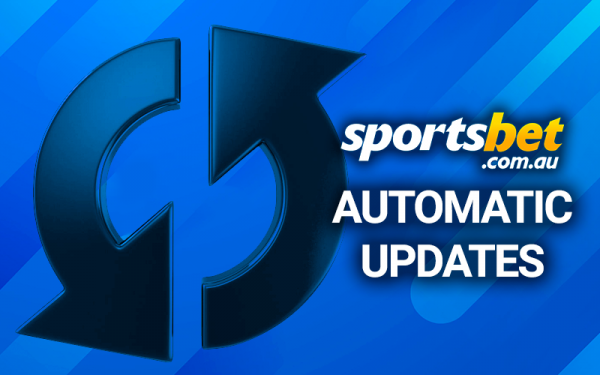 Sportsbet App Download APK for Android and iOS